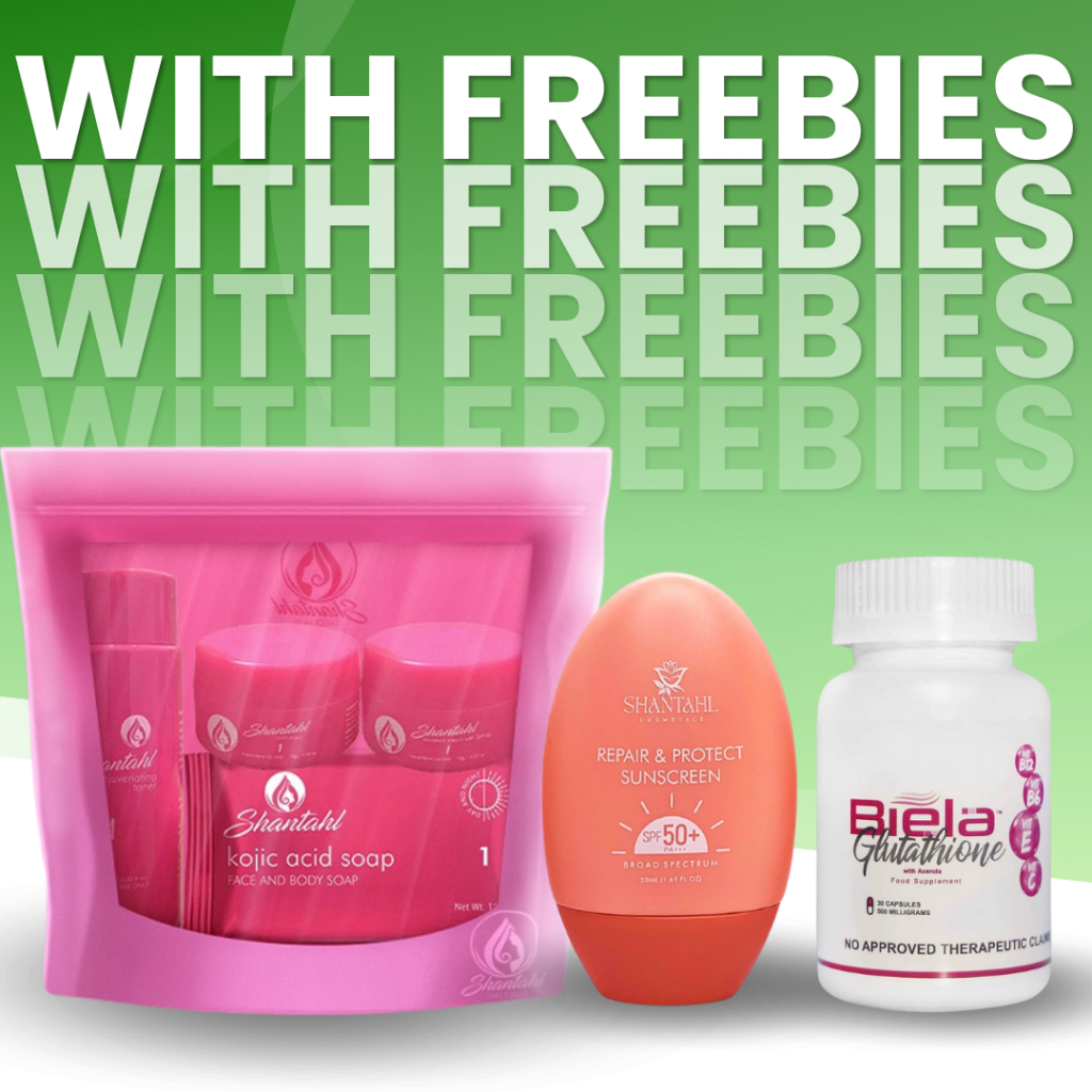 Shantahl Rejuvenating Set 1 Repair and Protect Sunscreen Biela ...