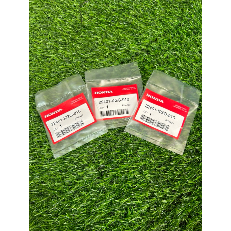 Honda PCX 160 Clutch Spring / 22401 - KGG - 910 / Set 3 pcs | Shopee ...