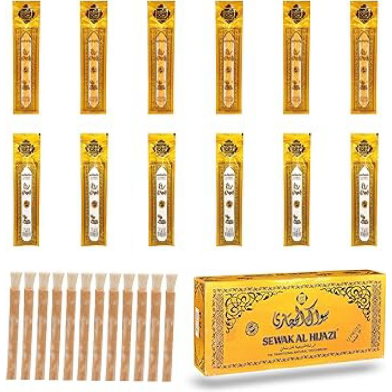AL HIJAZI MISWAK/ SIWAK | Shopee Philippines