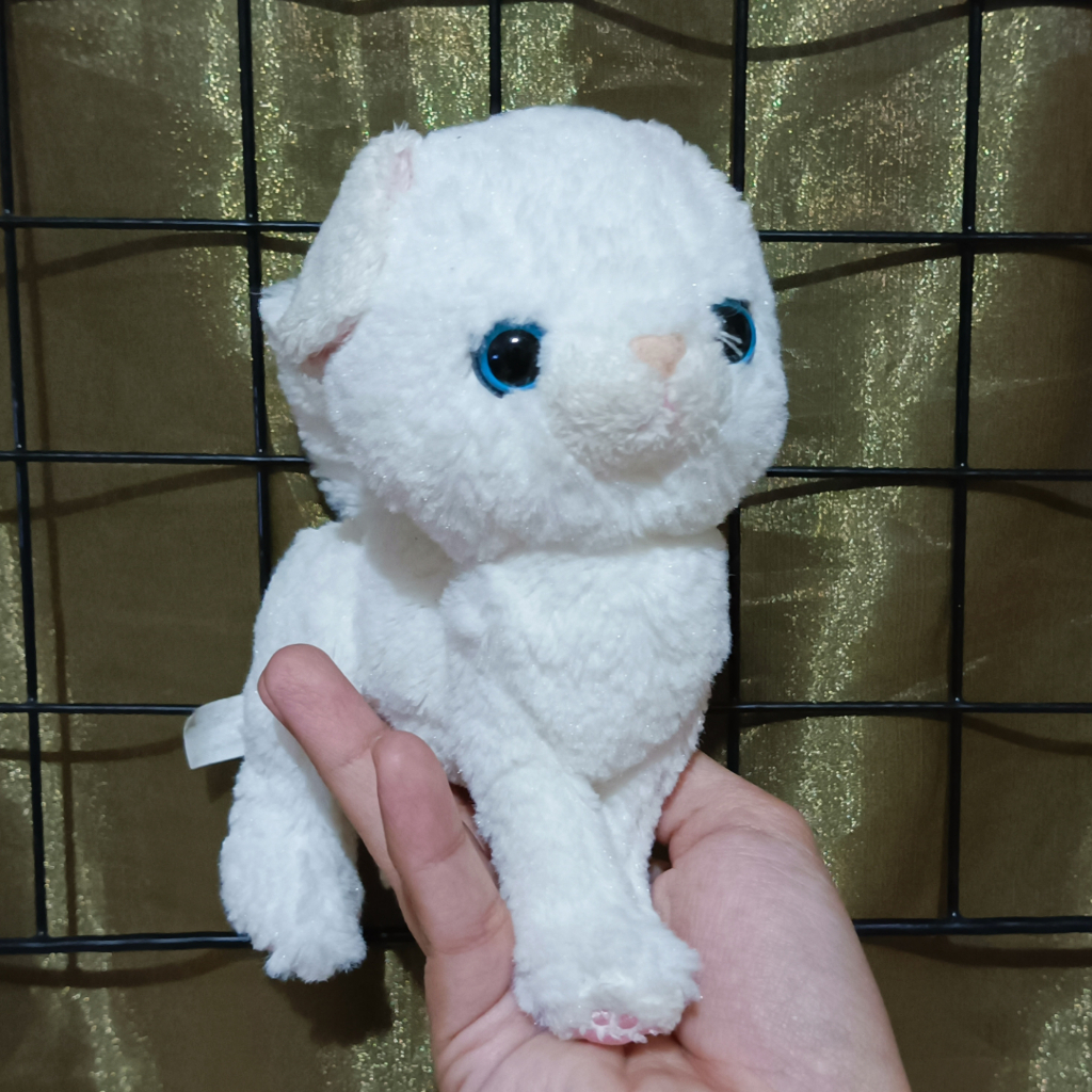 LGC Sunlemon Dogs Cats Suzy's Zoo Plush Collectible | Shopee Philippines