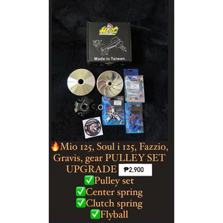 Basilio Motorshop Scooter Part, Online Shop | Shopee Philippines