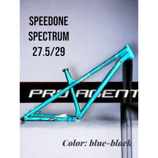 New Speedone HT Spectrum 3 Boost 27.5/29 Compatible HardTail Trail All ...