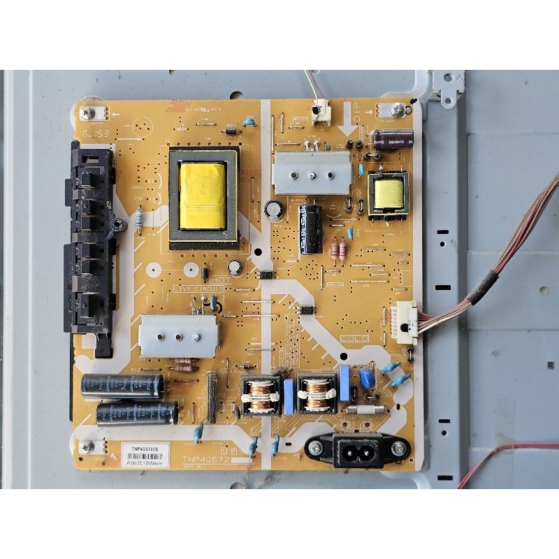 Power board for Panasonic LED TV TH-32D400S | Shopee Philippines