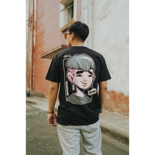 Senioritos® X TPC Sheesh — Typical Pinoy Crap Collaboration | Tshirt ...