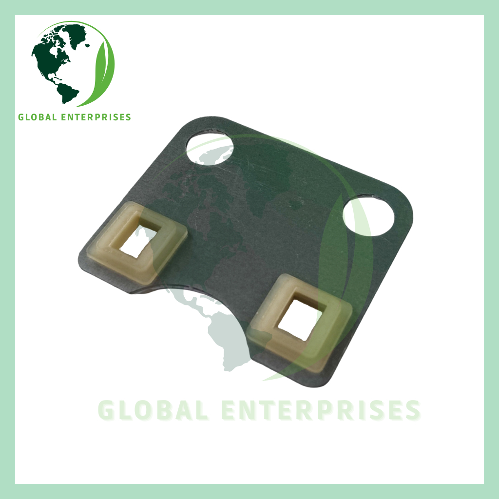 Push Rod Guide Plate GX160 GX200 5.5HP 6.5HP Gasoline Engine Honda ...