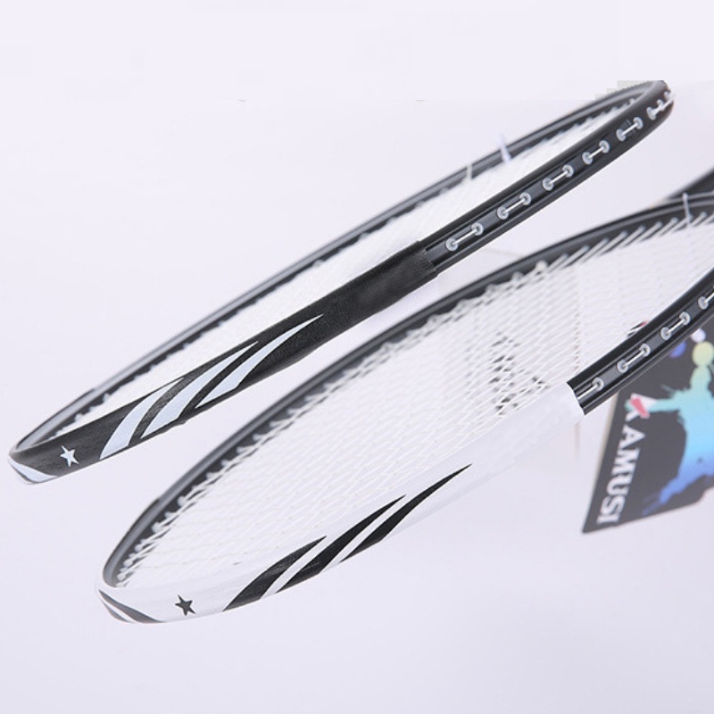 Badminton racket head frame protective tape sticker to prevent paint ...