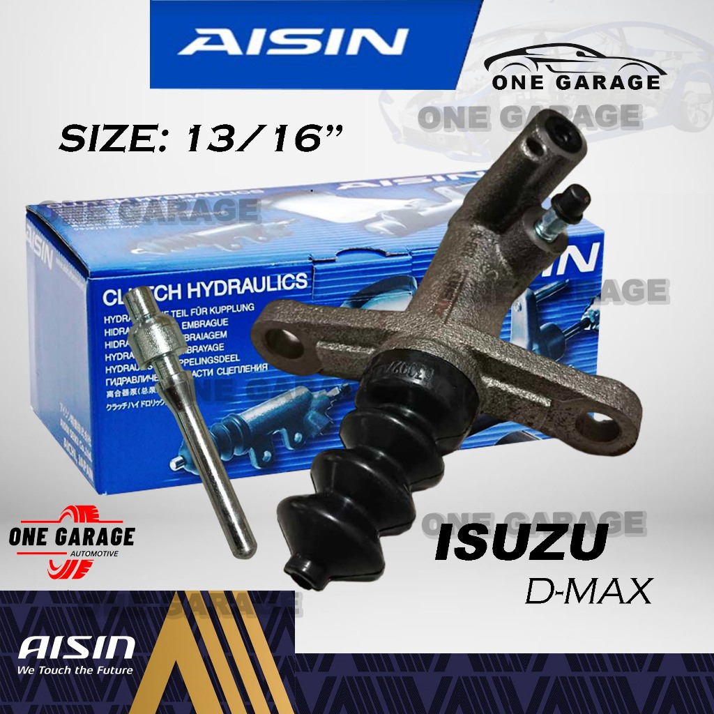 Clutch Operating Assembly For ISUZU D-MAX (13/16") | Shopee Philippines