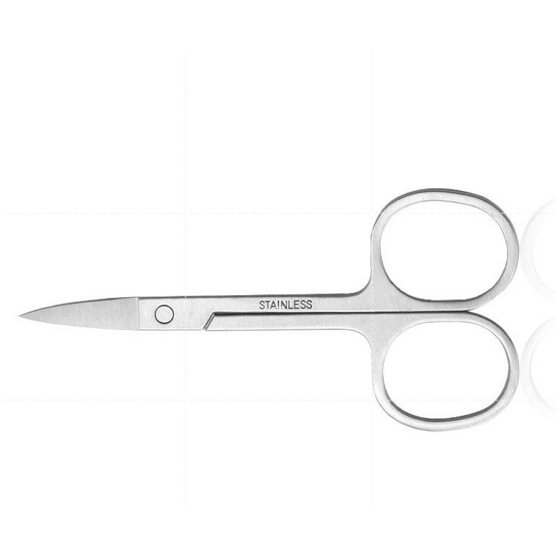 Stainless Mini Scissors | Eyebrow scissors | Shopee Philippines