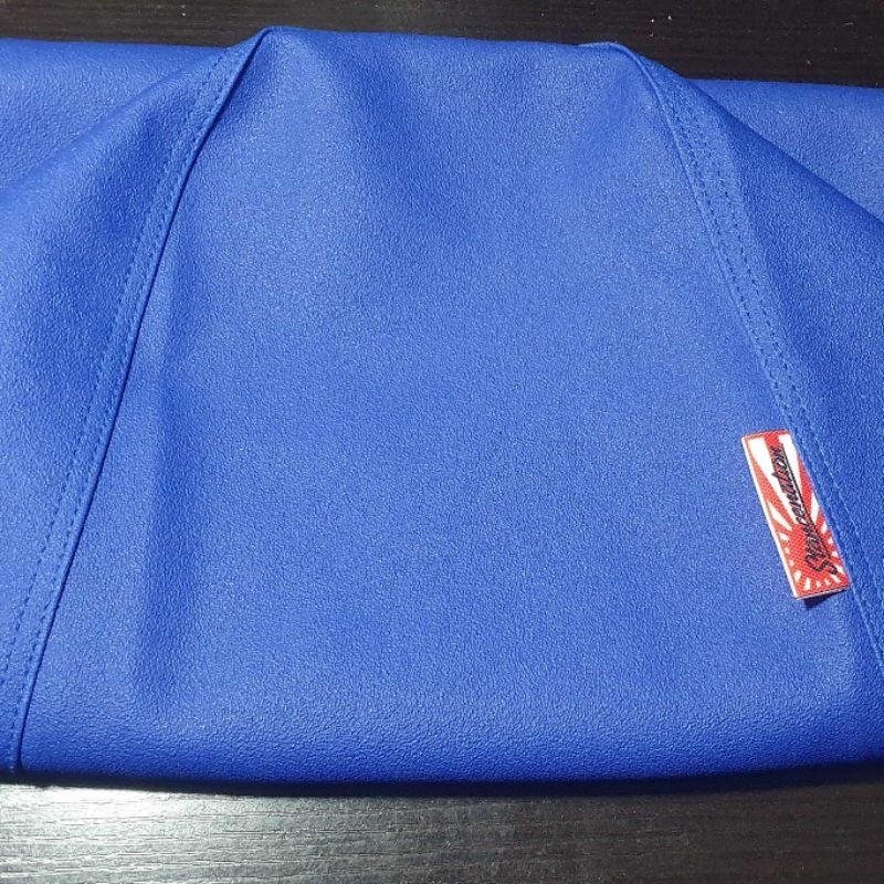 SAND LEATHER SEAT COVER W/TAHI (LIHA TYPE) | Shopee Philippines