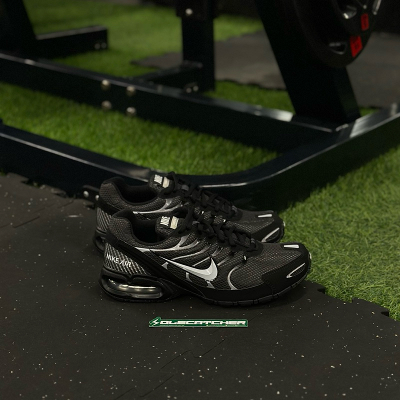 Air Max Torch 4 Anthracite (Original) | Shopee Philippines