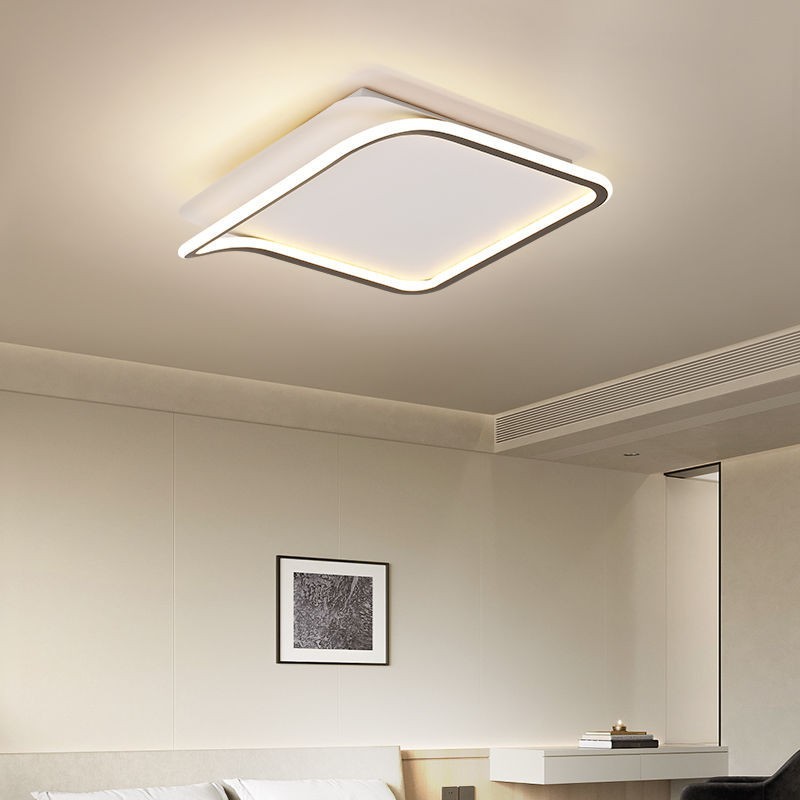 ENG_Lighting Tricolor Modern Design Ceiling Light Living Room Ceiling ...