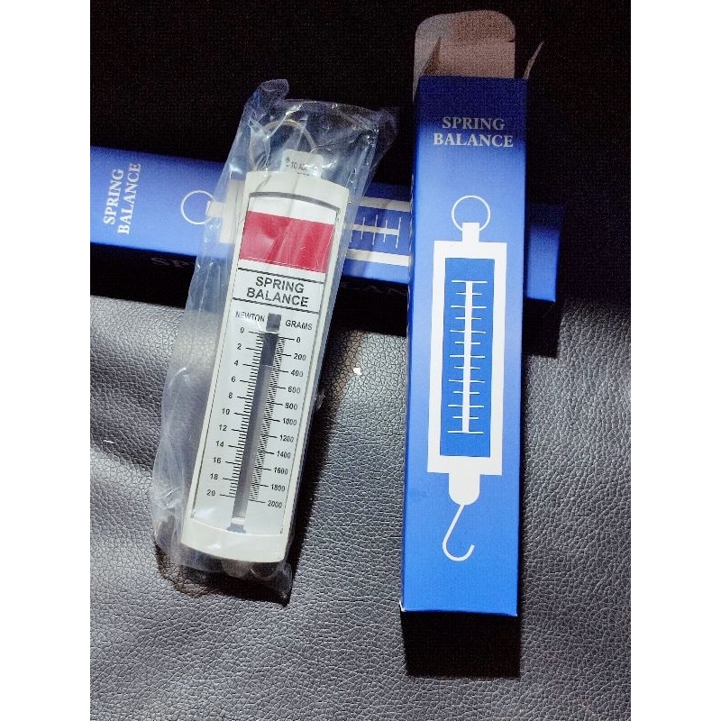 BABY SCALE SPRING BALANCE(10N)(20N) | Shopee Philippines