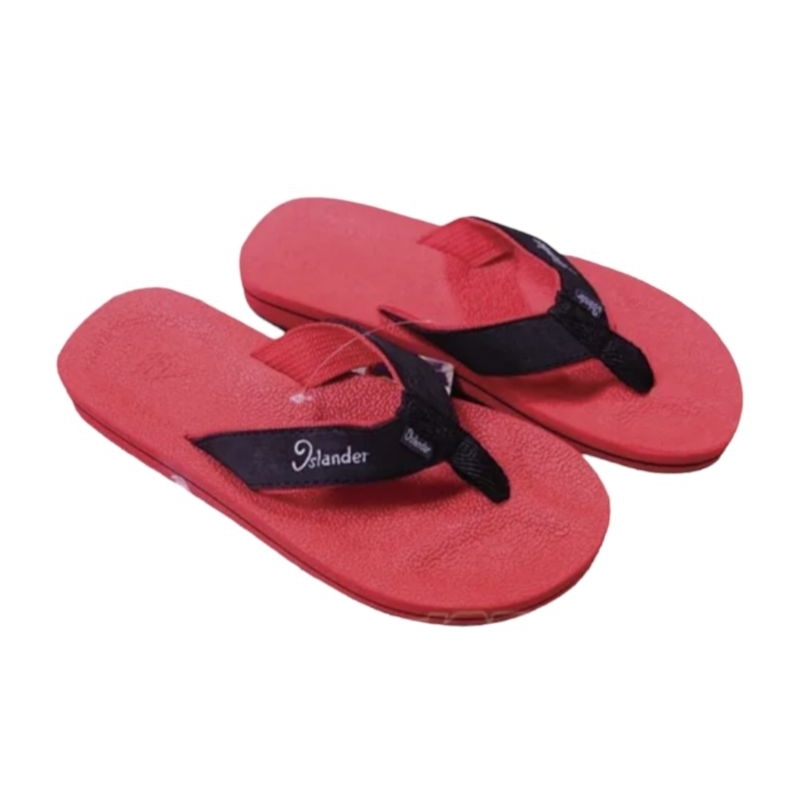 Islander Slipper For Men & Women 100% Original (Unisex) | Shopee ...