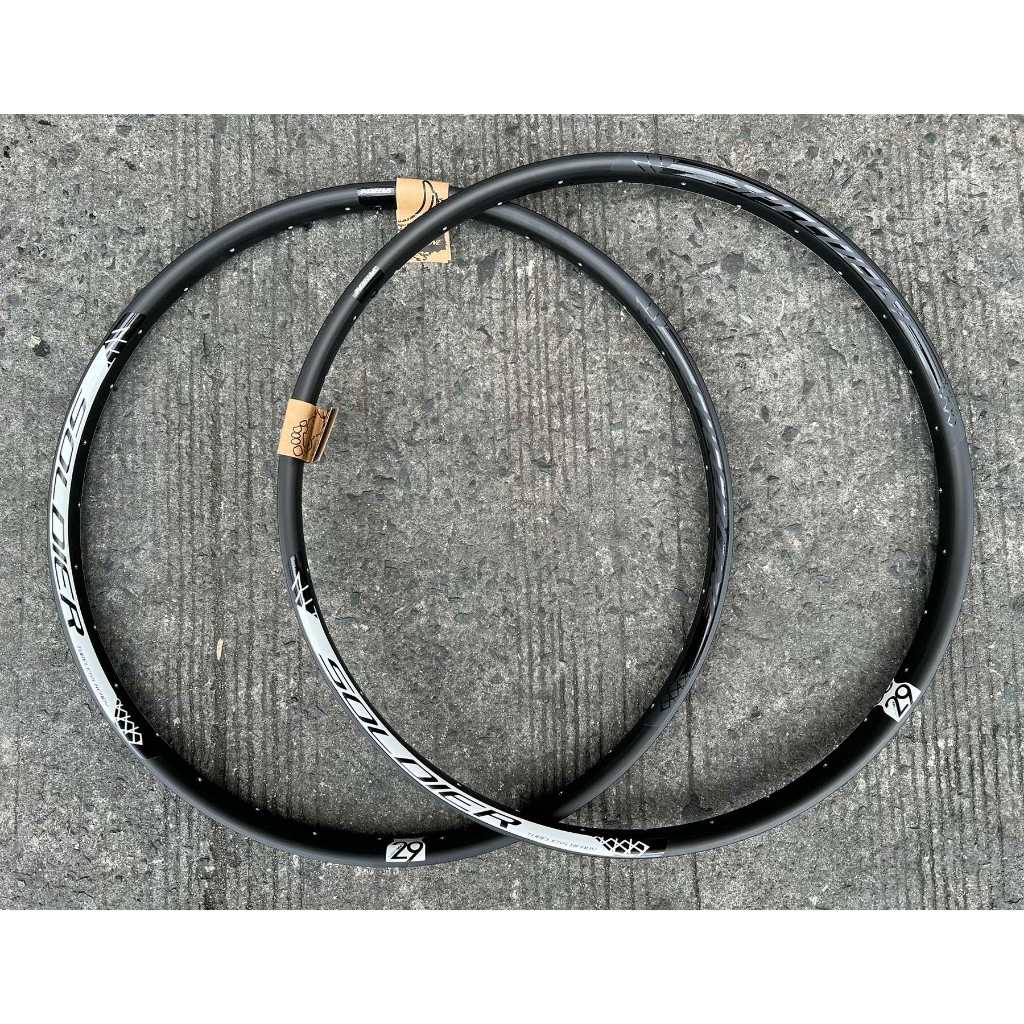 SPEEDONE SOLDIER RIMS ASYMMETRICAL FOR ENDURO | Shopee Philippines