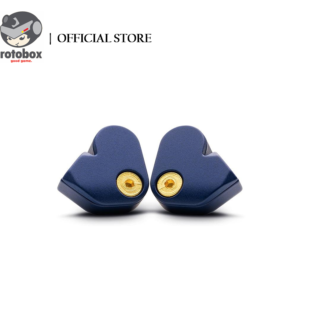 MoonDrop SSP Super Spaceship Pulse Beryllium Plated Dome Diaphragm ...