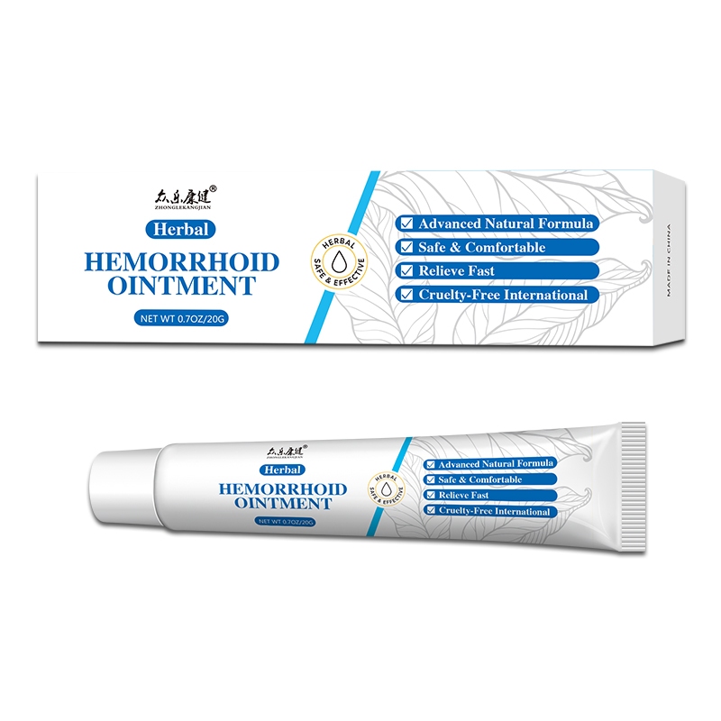 Hemorrhoids Cream Original Pain Relief Hemmorhoids Miracle Ointment ...