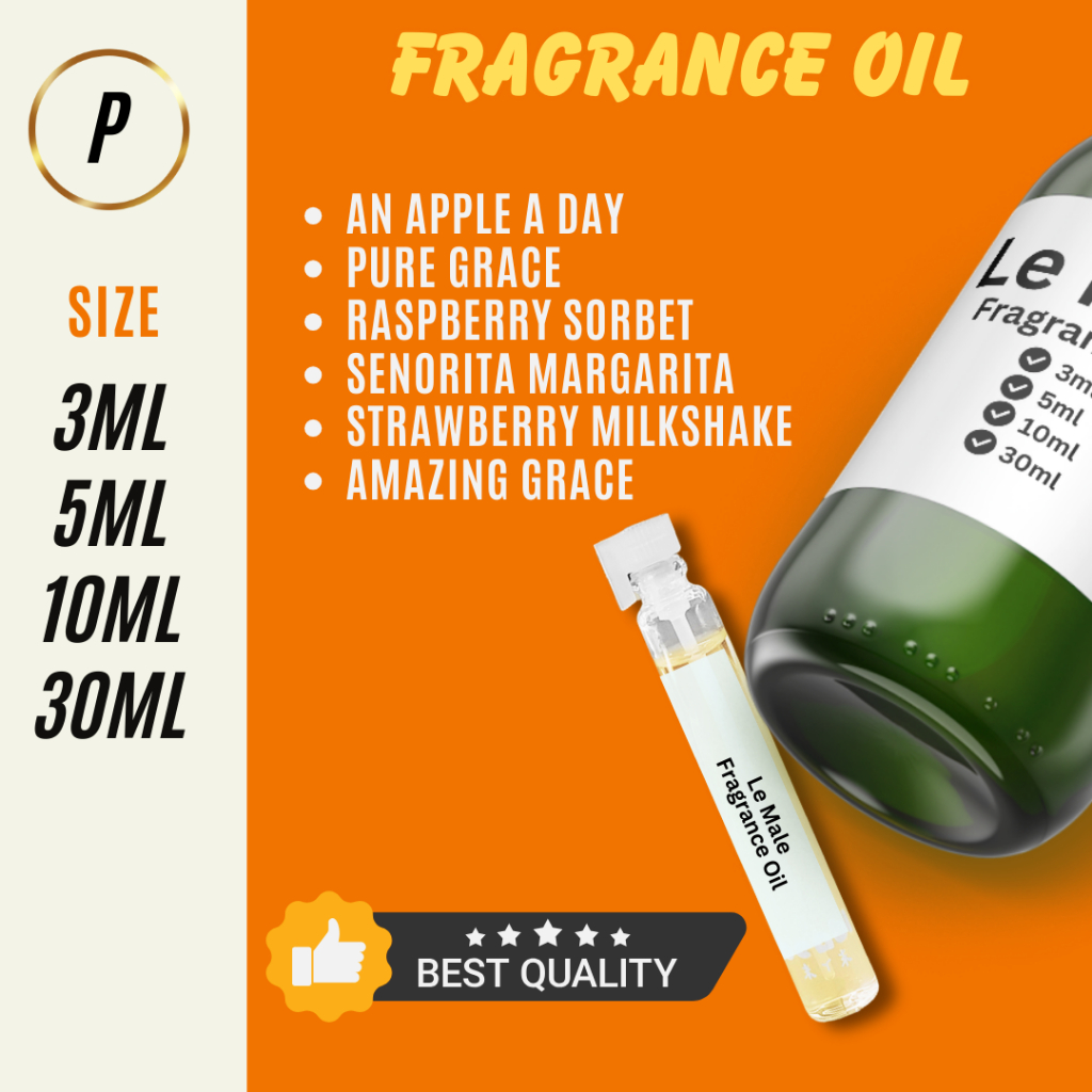 3ml 5ml 10ml 30ml P Amazing Grace Pure Strawberry Margarita Fragrance ...