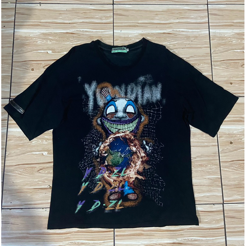 YDZ KOREAN SHIRT OVERSIZED | Shopee Philippines