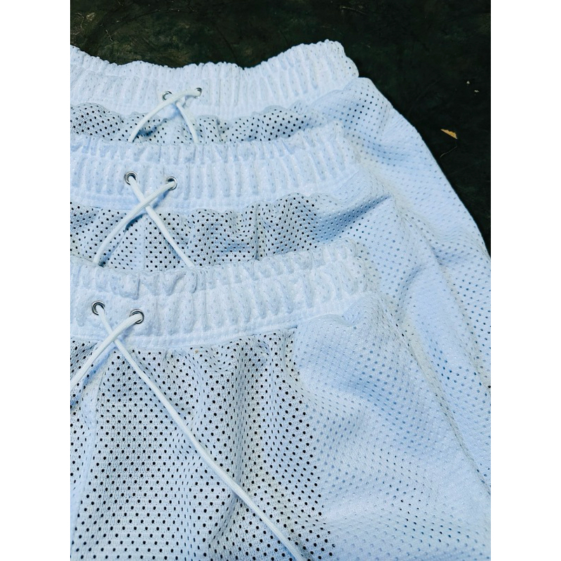 AUTHENTIC MESH SHORT/ MICRO COOL HIGH QUALITY | Shopee Philippines