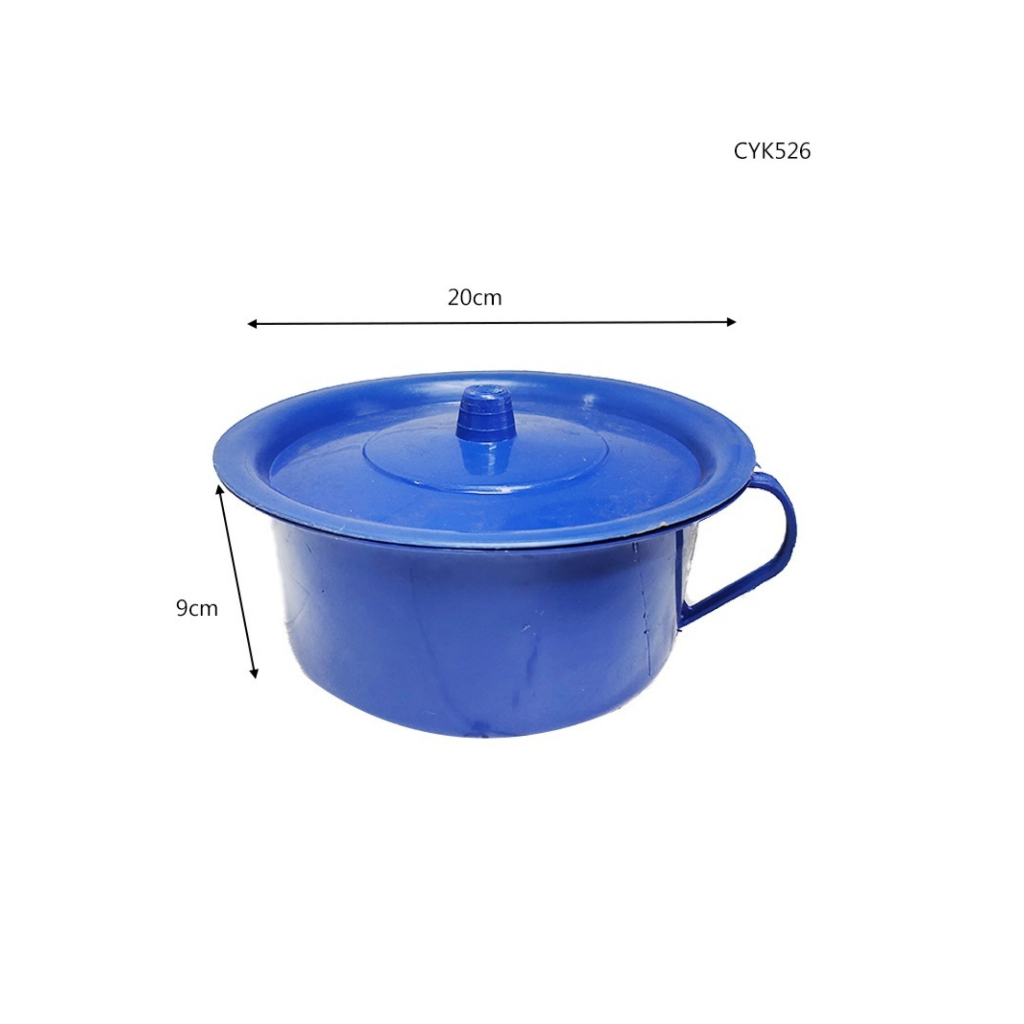 CYK 526 CHAMBER Arinola / Chamber Pot (Factory Direct Sales) | Shopee ...