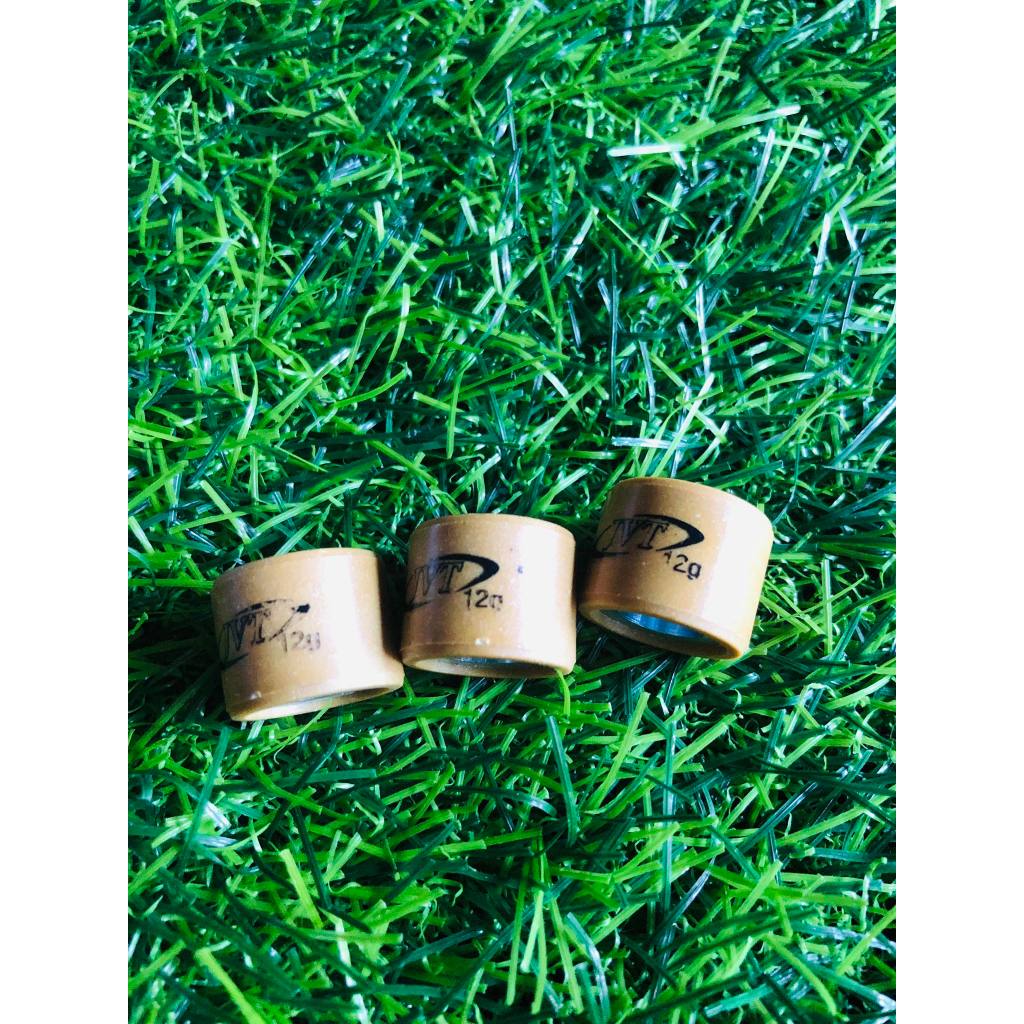 JVT FLYBALL HALF (3PCS) FOR HONDA BEAT FI /GY6 ORIGINAL .(combi ...