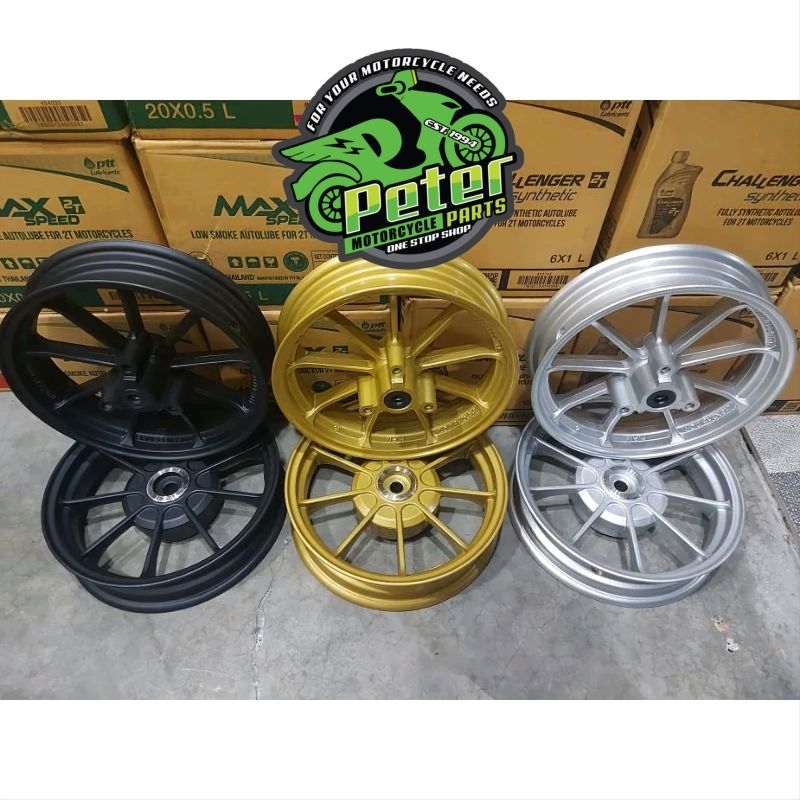 DISK TYPE MAGS FOR HONDA DIO 1 2 3 JAPAN SPEC/NOT FOR DIO 2020 AND ...