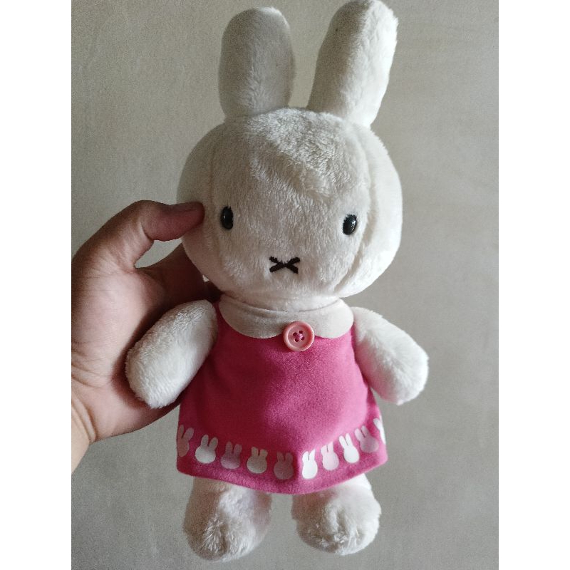 miffy stuff toy | Shopee Philippines