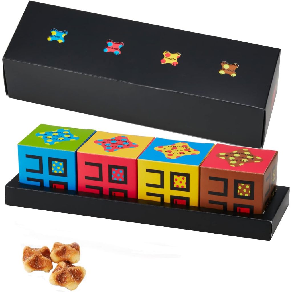 【Direct from Japan】Air Elle Cookies White Day Return Valentine's Day ...