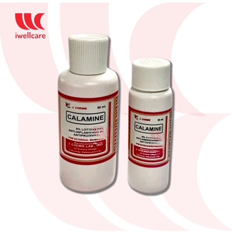 Shop calamine lotion for Sale on Shopee Philippines