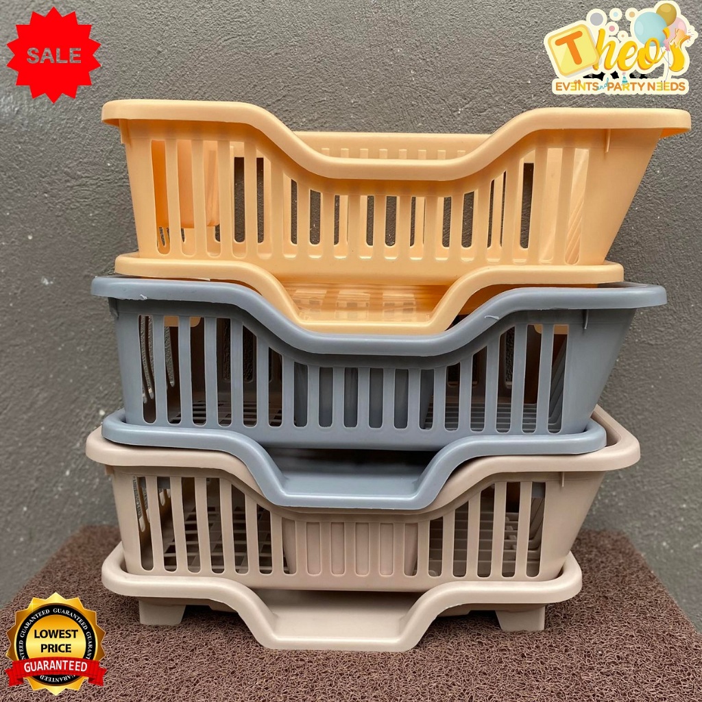 100% HIGH QUALITY PLASTIC - 909 SPACE SAVER MINI DISH DRAINER / KITCHEN ...
