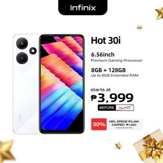 infinix - Best Prices and Online Promos - Jul 2024 | Shopee Philippines
