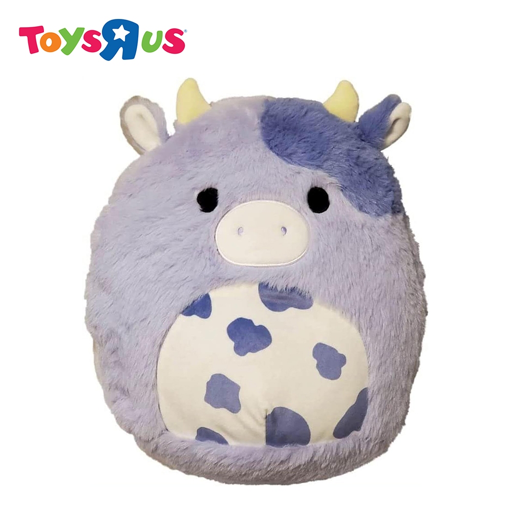 Squishmallows Fuzzamallow 12-Inch Medium Stuffed Toy - Bubba | Shopee ...