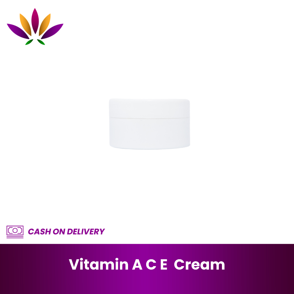 Vitamin A C E Cream ( A. C. E Cream) | Shopee Philippines