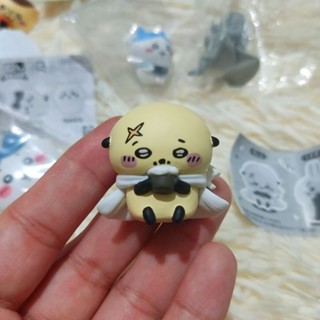 chiikawa hachiware usagi kurimanjuu momonga rakko yoroi-san nagareboshi ...