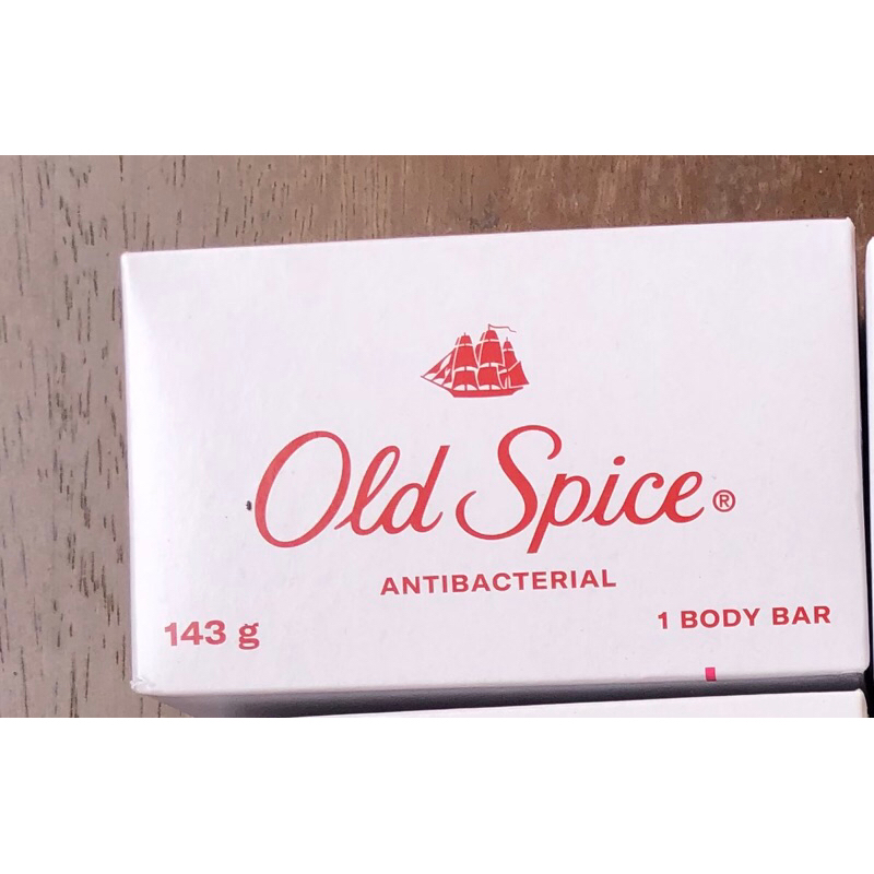 Old Spice Soaps 143g | Shopee Philippines