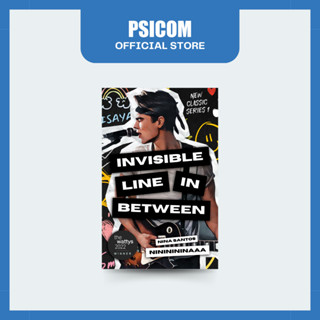 Psicom - New Classic Series 1: Invisible Line in Between by ...