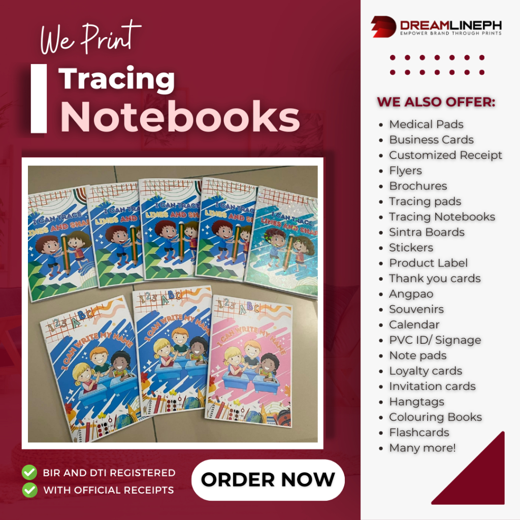 TRACING NOTEBOOK (Name/ Lines and Shape/ Numbers/ Alphabet | Shopee ...