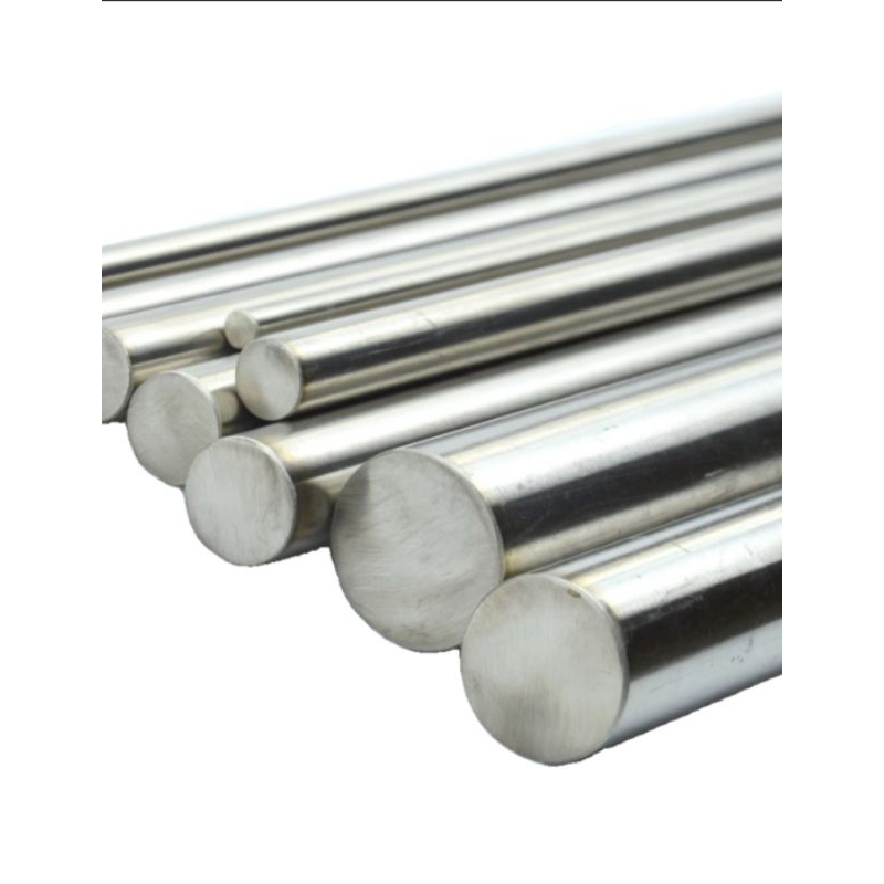 10mm To 19mm Stainless 304 Round Bar/Shafting Solid | Shopee Philippines