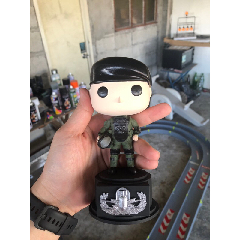 EOD Tech Funko Pop Figure | Shopee Philippines