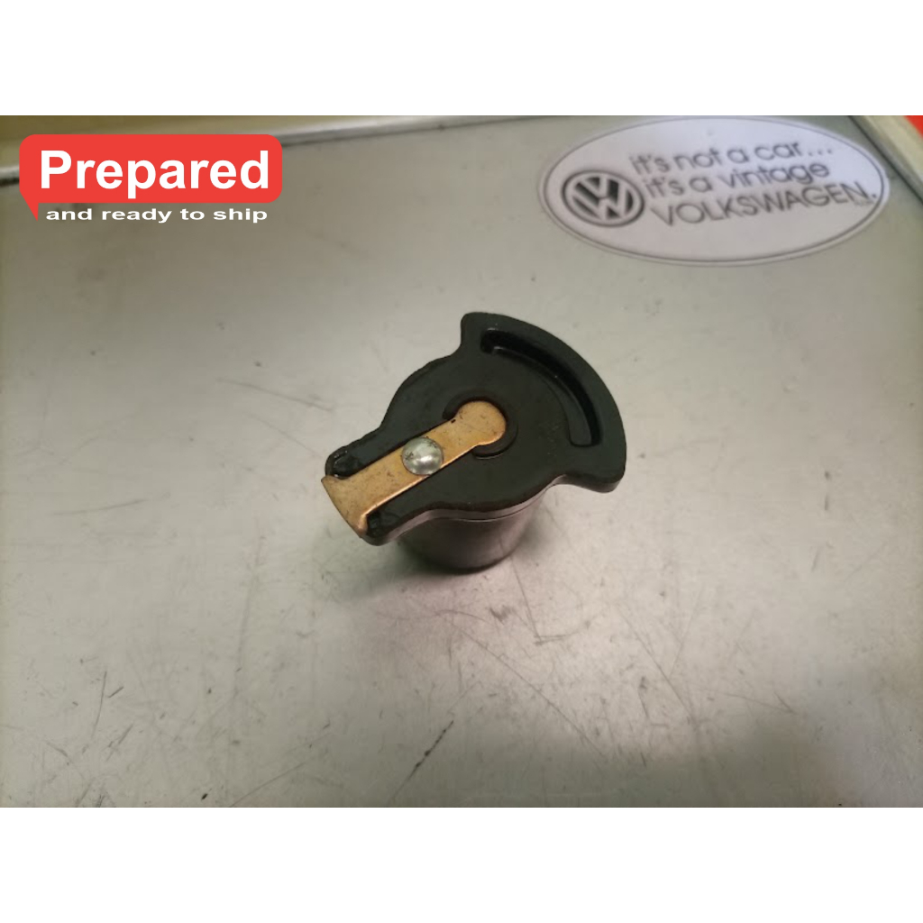 Volkswagen Beetle Distributor Rotor | Shopee Philippines