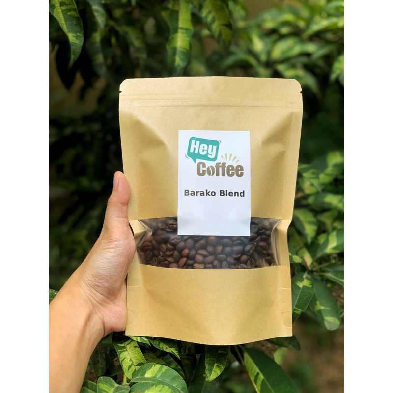 Ala Eh! | Barako blend | Small batch roaster | HeyCoffeePh | Shopee ...