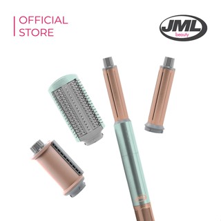 JML Aero Wave and Curl Styler JHC-AWC | Shopee Philippines