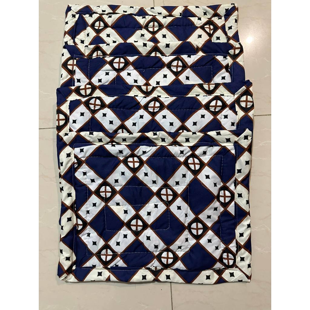 DOORMAT/BASAHAN SA PAA RECTANGLE RANDOM DESIGNS 15x20inch | Shopee ...