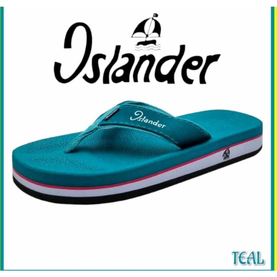 Islander Original Slipper Makapal (1020 series) | Shopee Philippines