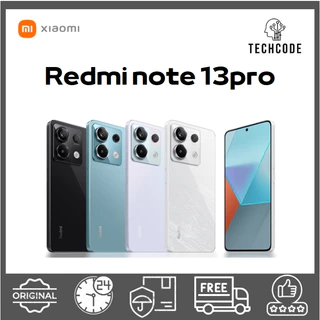 redmi note 13 pro - Best Prices and Online Promos - Aug 2024 | Shopee ...