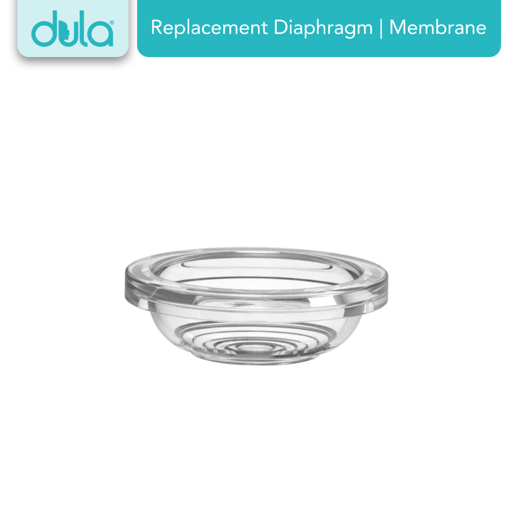 Dula Replacement Diaphragm Membrane for Dula Handsfree Cups Youha the ...