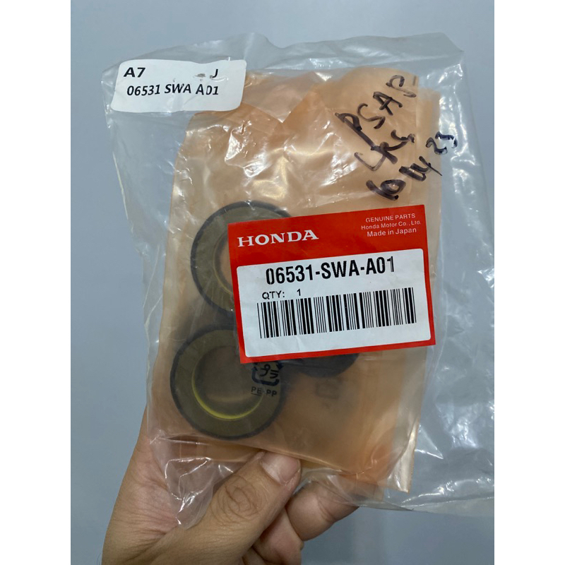 Rack and Pinion Kit Honda City 2003-2008 | Shopee Philippines