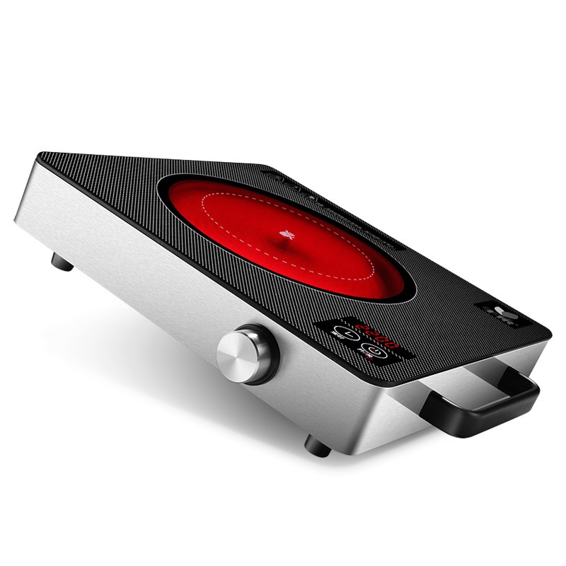 Electric Stove Original Electric Ceramic Cooker Cooktop Induction ...