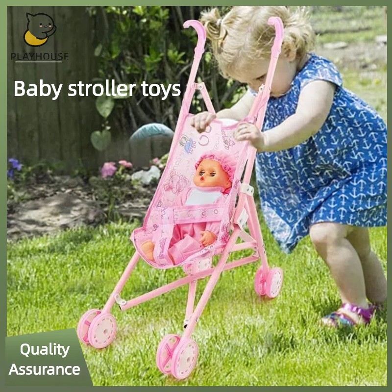 Baby Walker kids walker foldable prevent rollover walker for baby boy ...