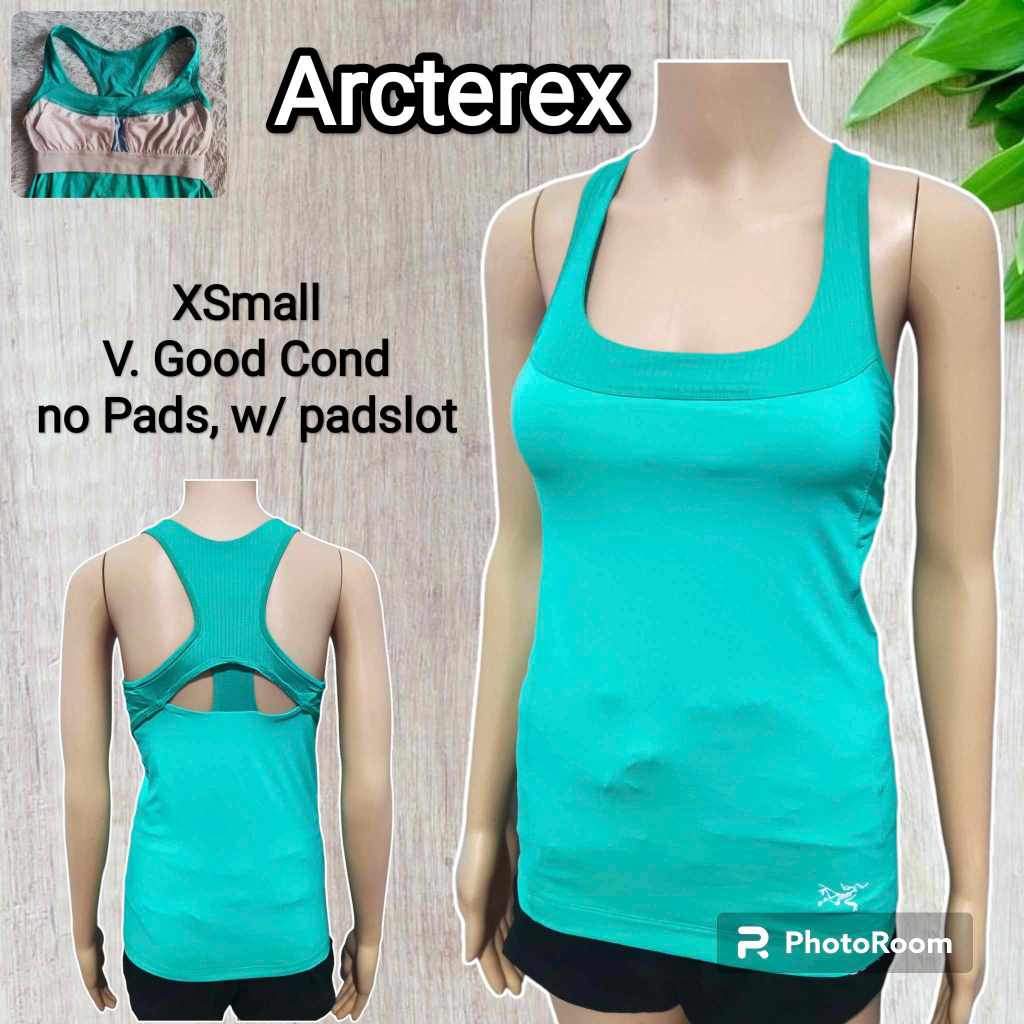 Workout Sando / tank tops / Preloved | Shopee Philippines